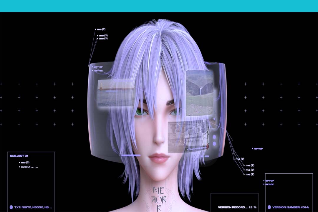 How to subdue negative emotions with an avatar - American Political Watch